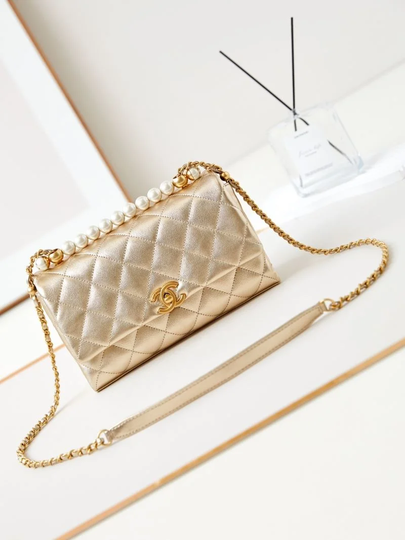 Chanel Stachel Bags