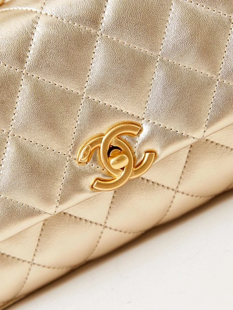 Real Chanel Stachel Bags