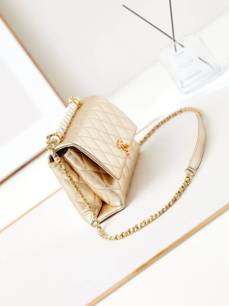 Real Chanel Stachel Bags