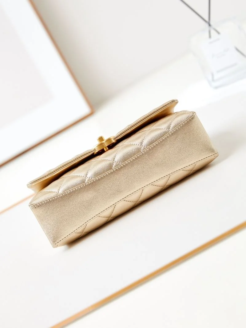 Real Chanel Stachel Bags