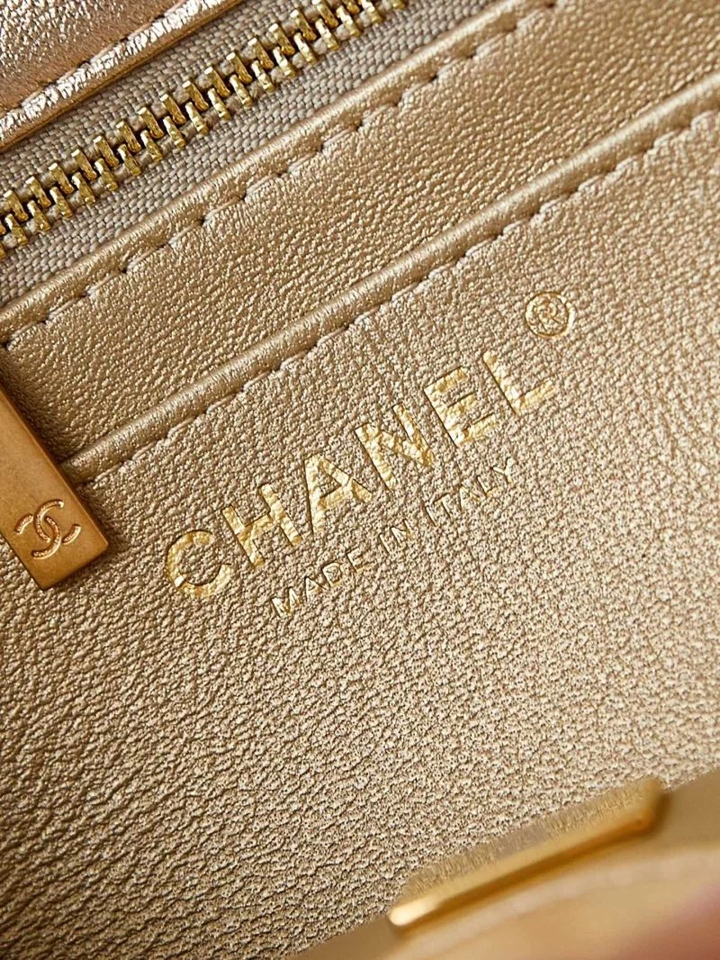 Real Chanel Stachel Bags