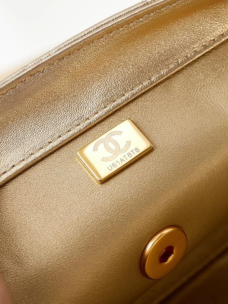 Real Chanel Stachel Bags