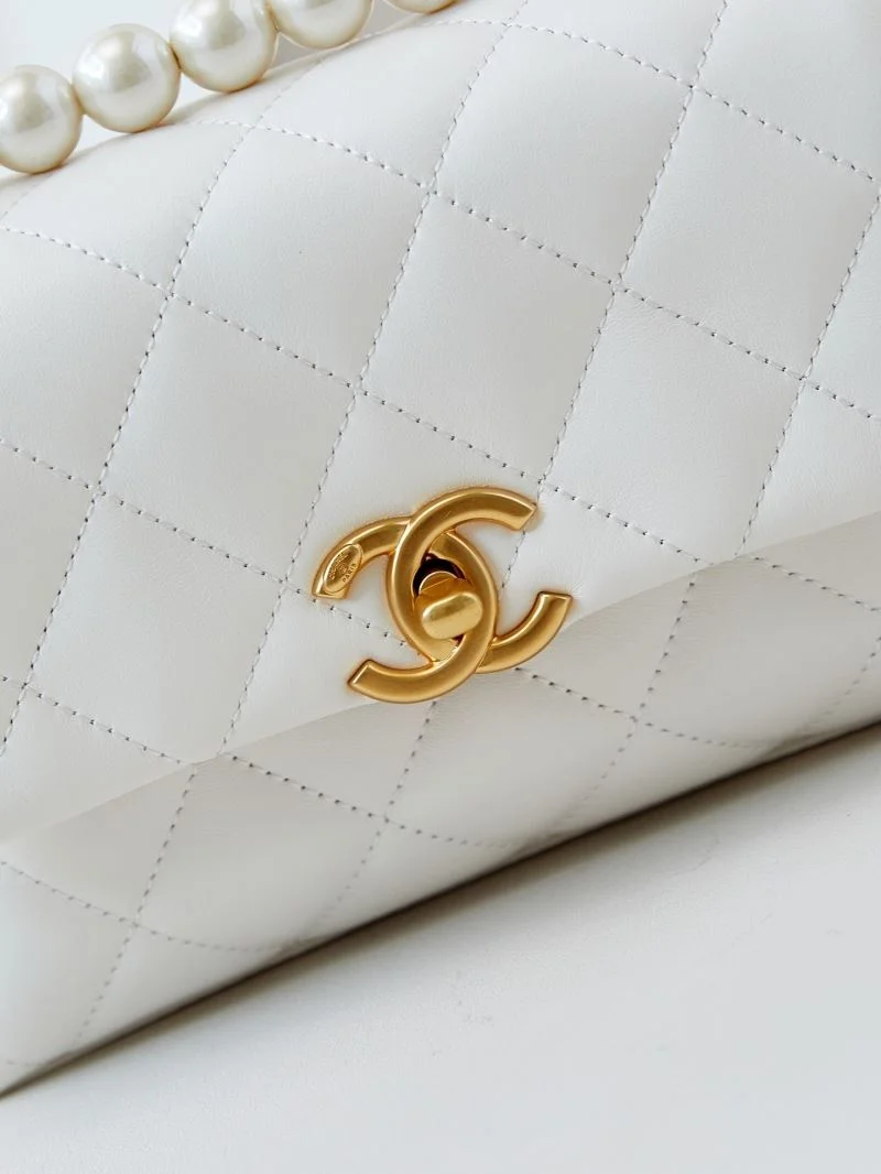 Discounted Chanel Stachel Bags