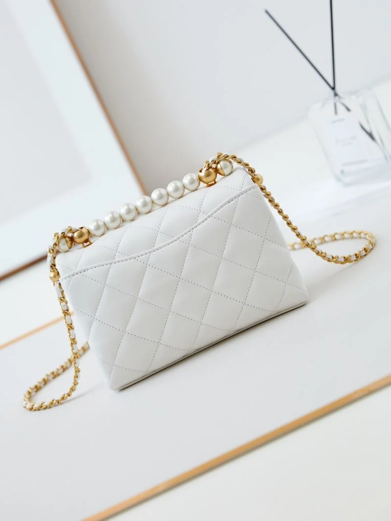 Discounted Chanel Stachel Bags
