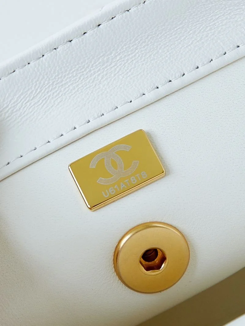 Discounted Chanel Stachel Bags