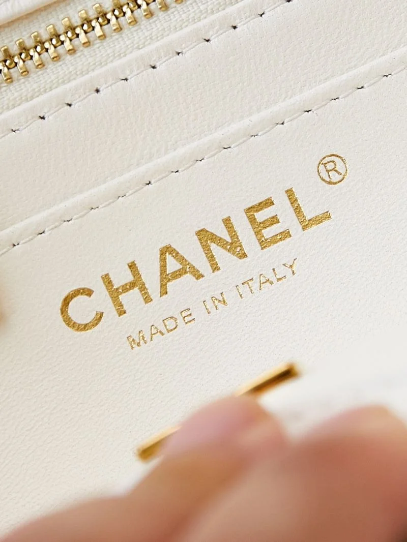 Discounted Chanel Stachel Bags
