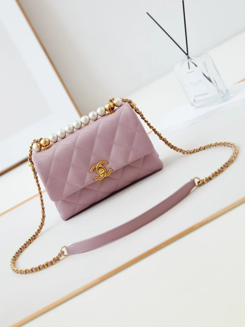 Chanel Stachel Bags