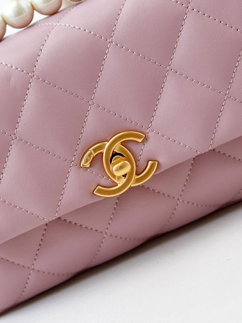 Cut-rate Chanel Stachel Bags