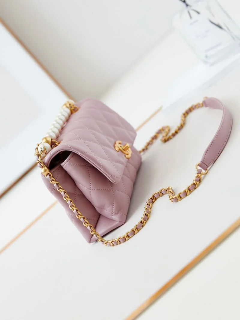 Cut-rate Chanel Stachel Bags