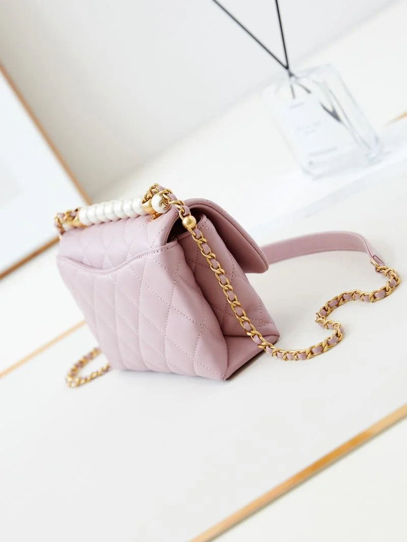 Cut-rate Chanel Stachel Bags