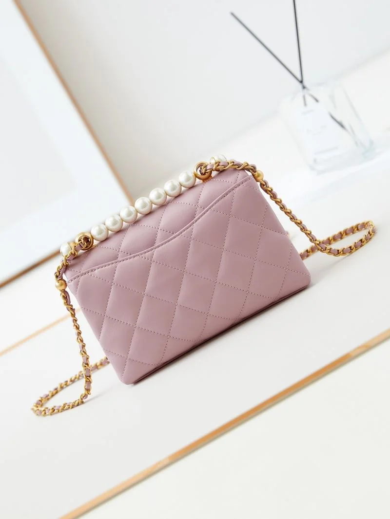 Cut-rate Chanel Stachel Bags
