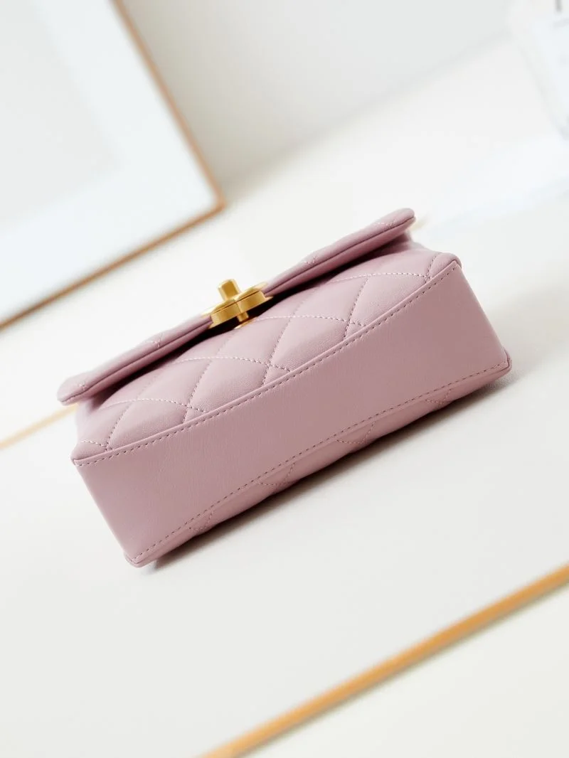 Cut-rate Chanel Stachel Bags
