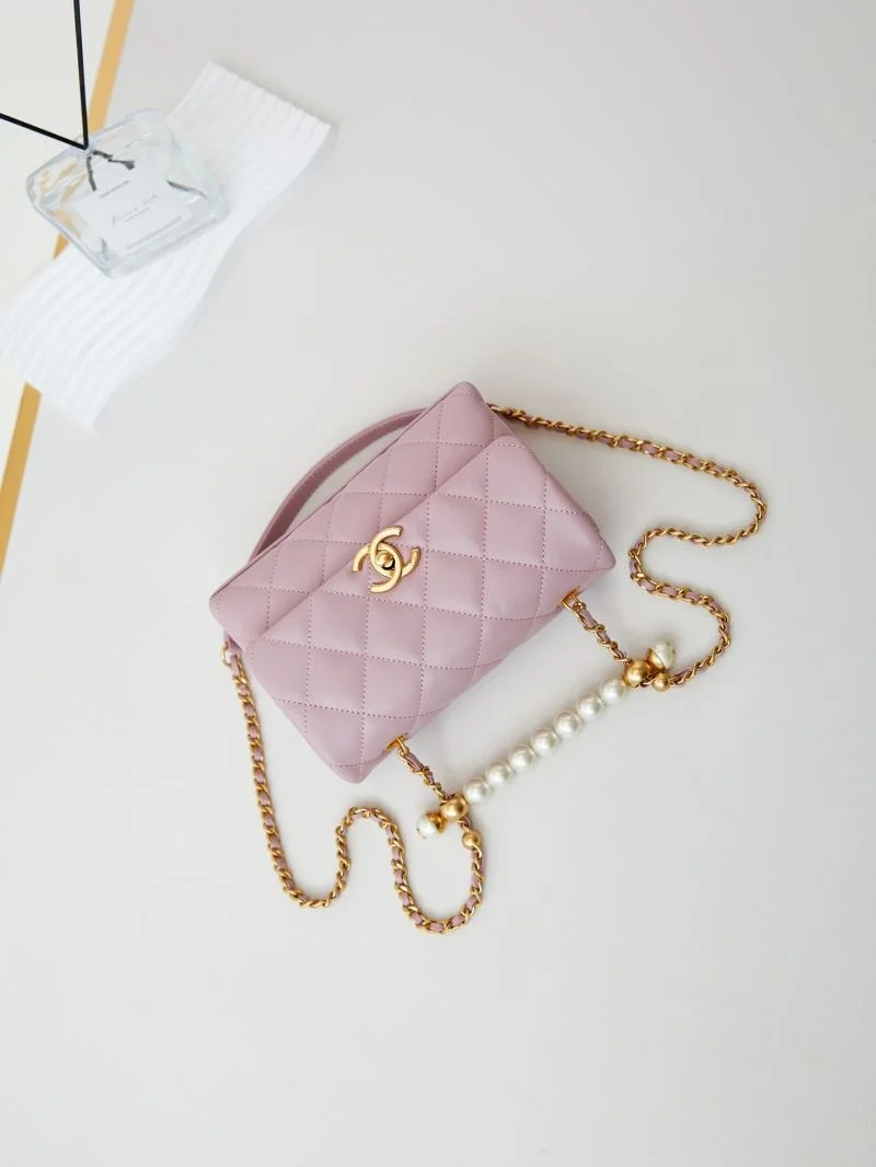 Cut-rate Chanel Stachel Bags