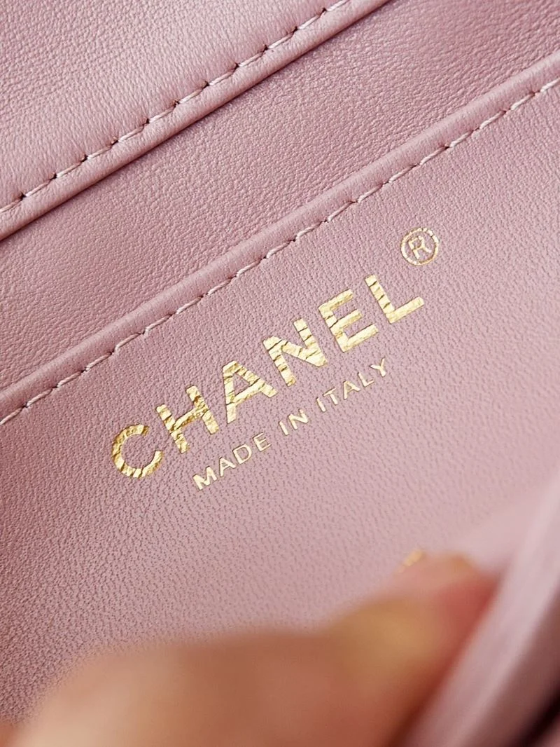 Cut-rate Chanel Stachel Bags