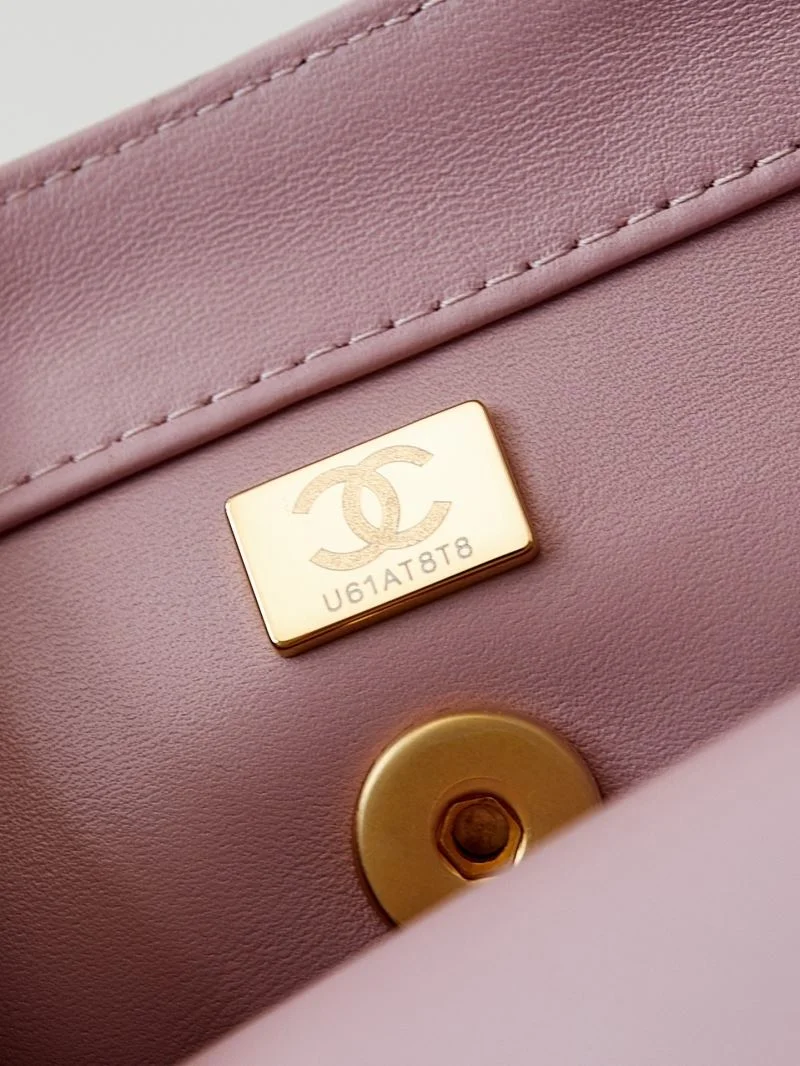 Cut-rate Chanel Stachel Bags