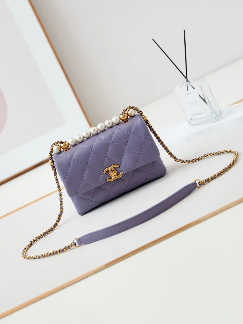Chanel Stachel Bags