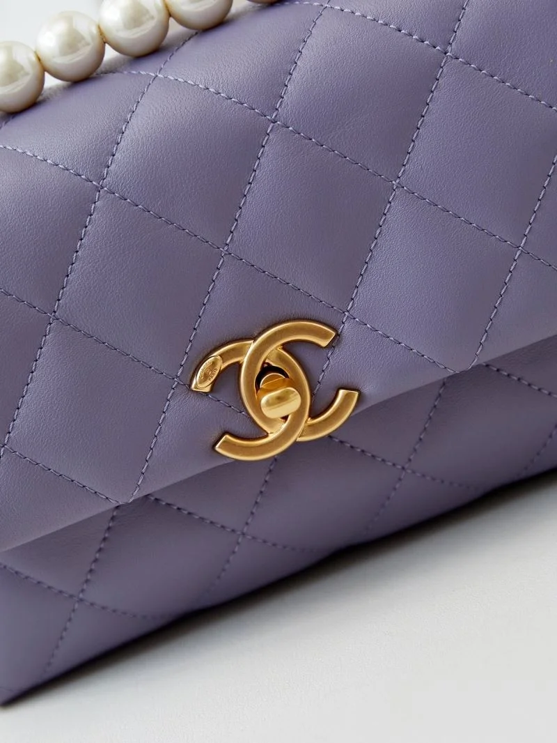 Bargain Chanel Stachel Bags