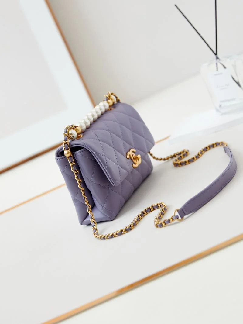 Bargain Chanel Stachel Bags