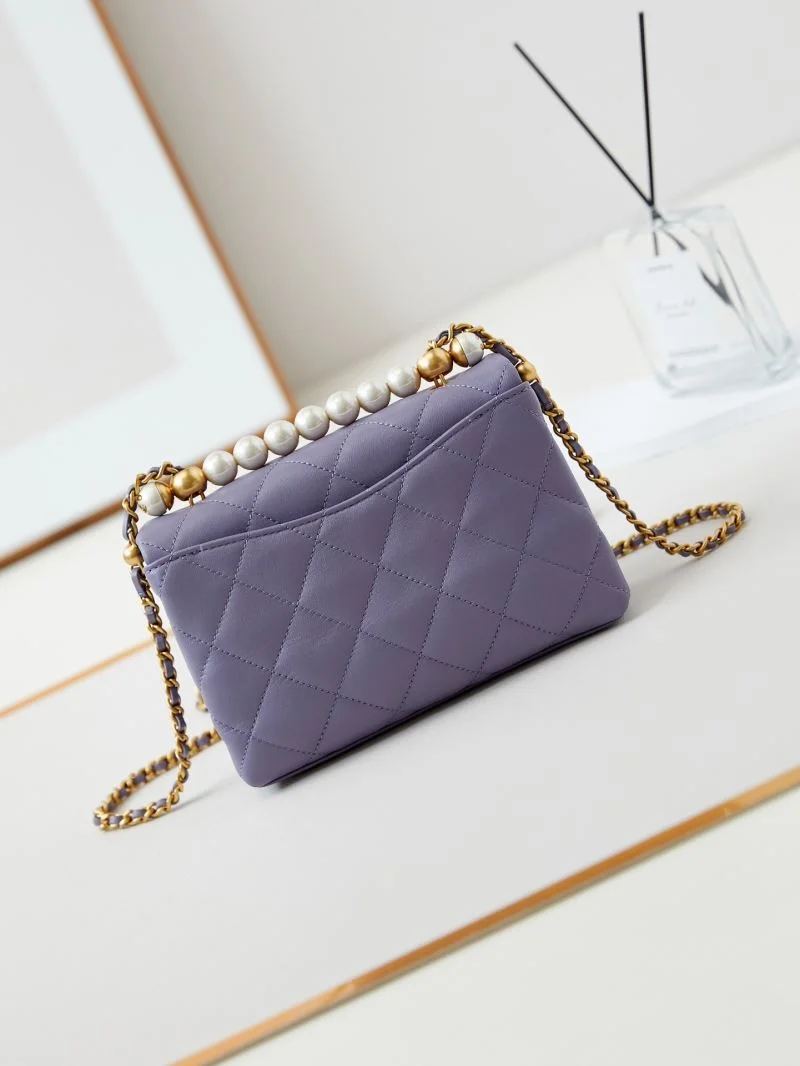 Bargain Chanel Stachel Bags