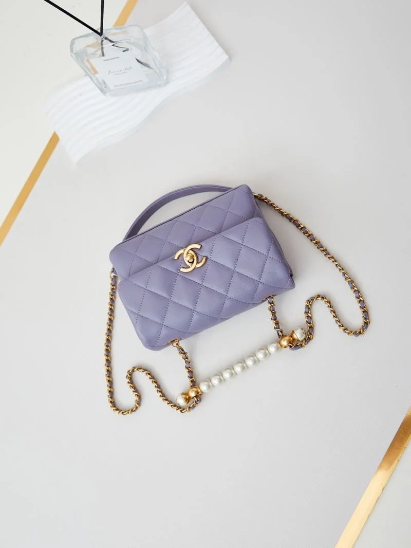 Bargain Chanel Stachel Bags