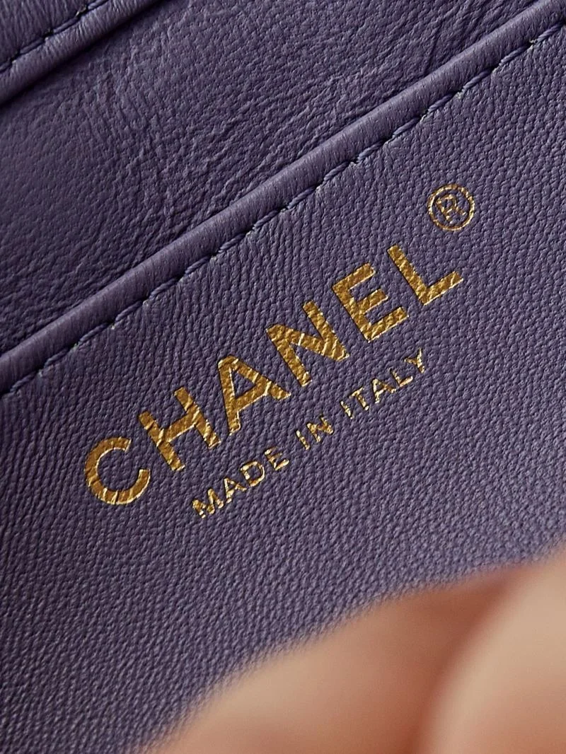 Bargain Chanel Stachel Bags