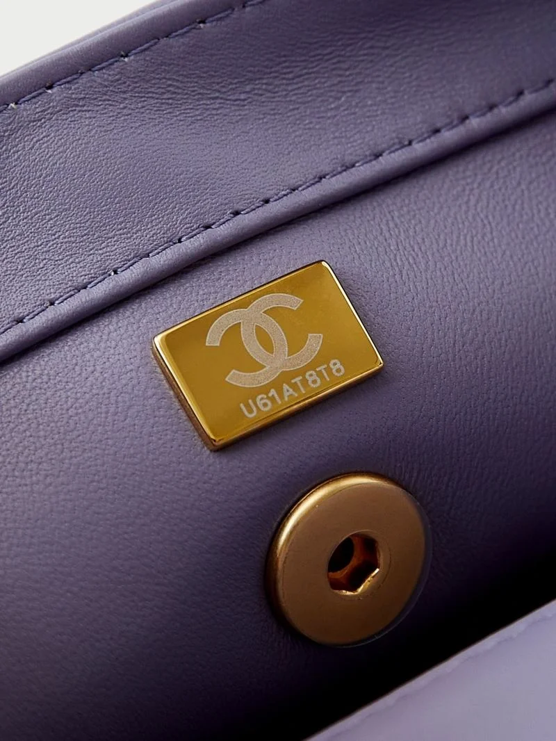 Bargain Chanel Stachel Bags