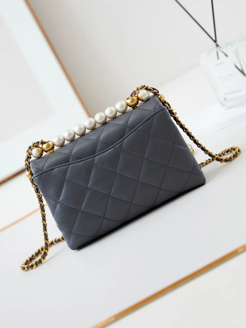 Top match Chanel Stachel Bags