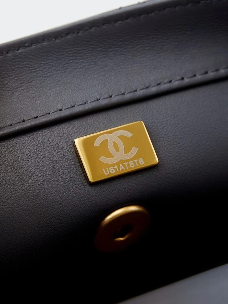 Top match Chanel Stachel Bags