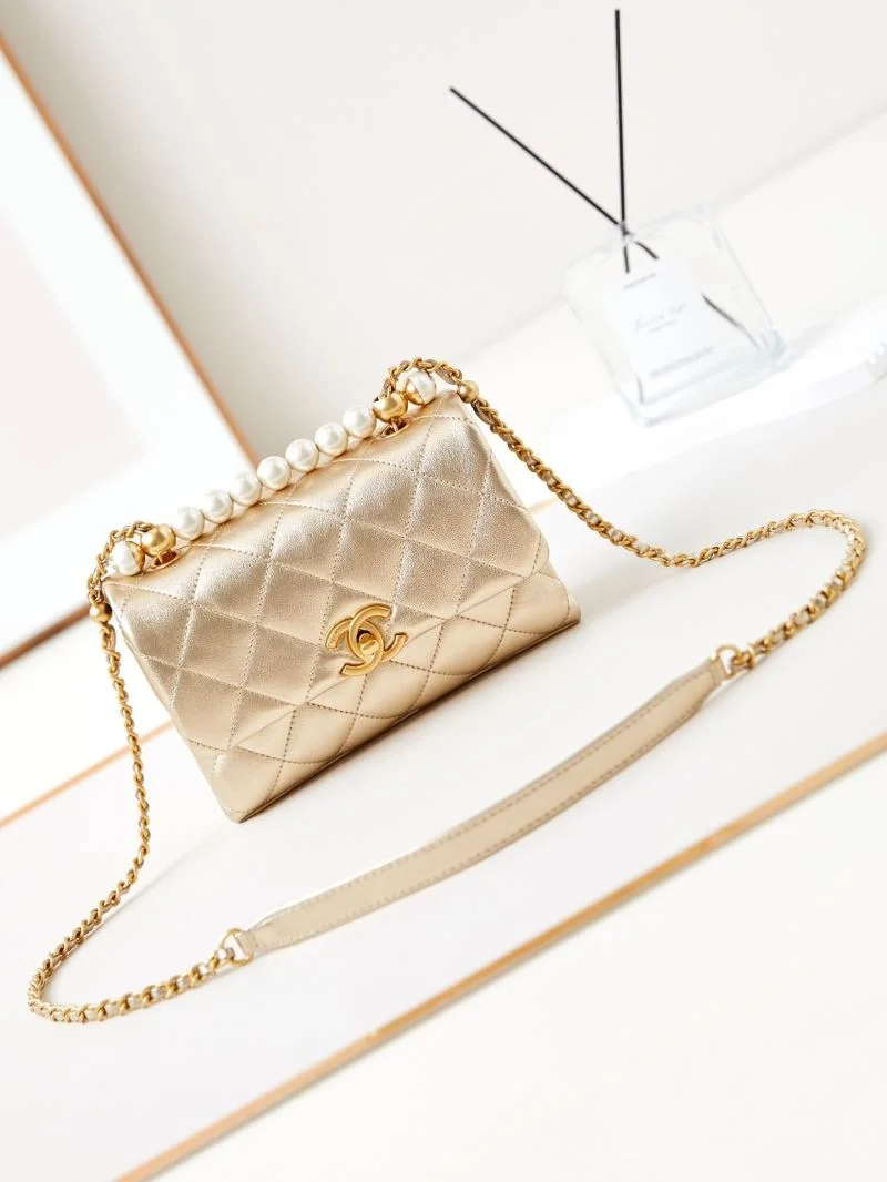 Chanel Stachel Bags