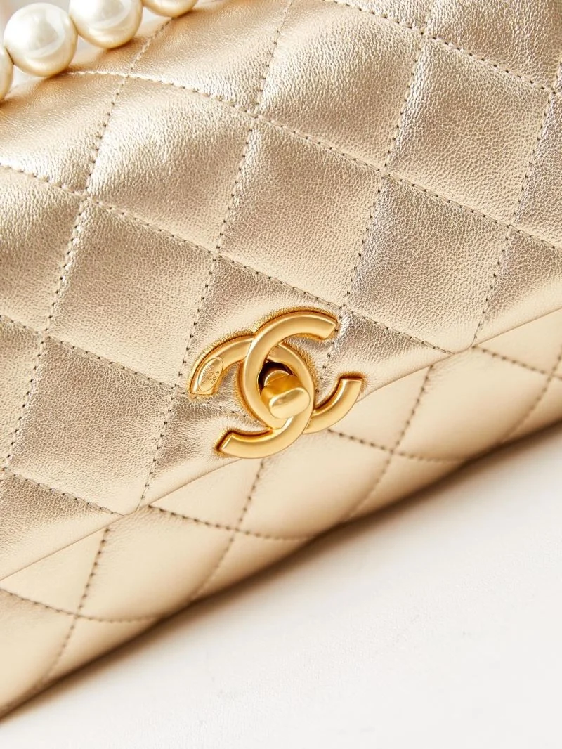 Low-cost Chanel Stachel Bags