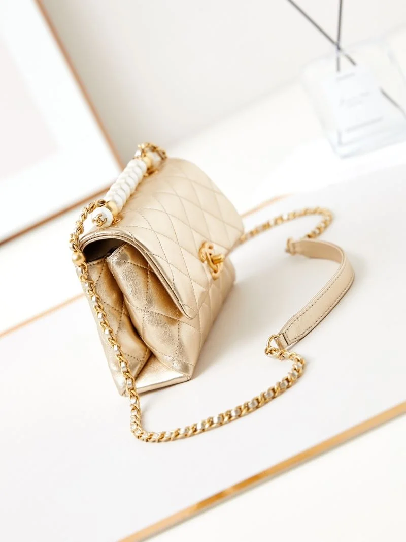 Low-cost Chanel Stachel Bags