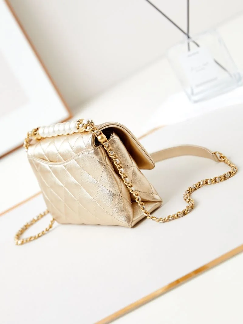 Low-cost Chanel Stachel Bags