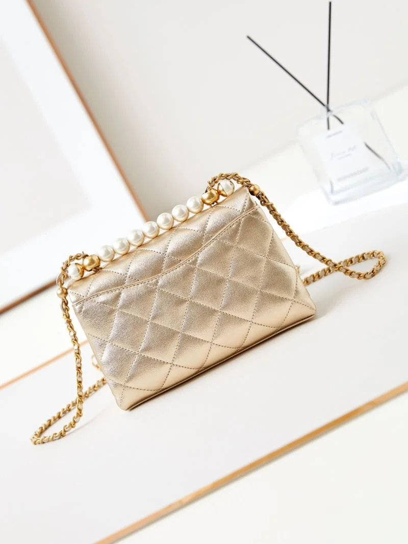 Low-cost Chanel Stachel Bags