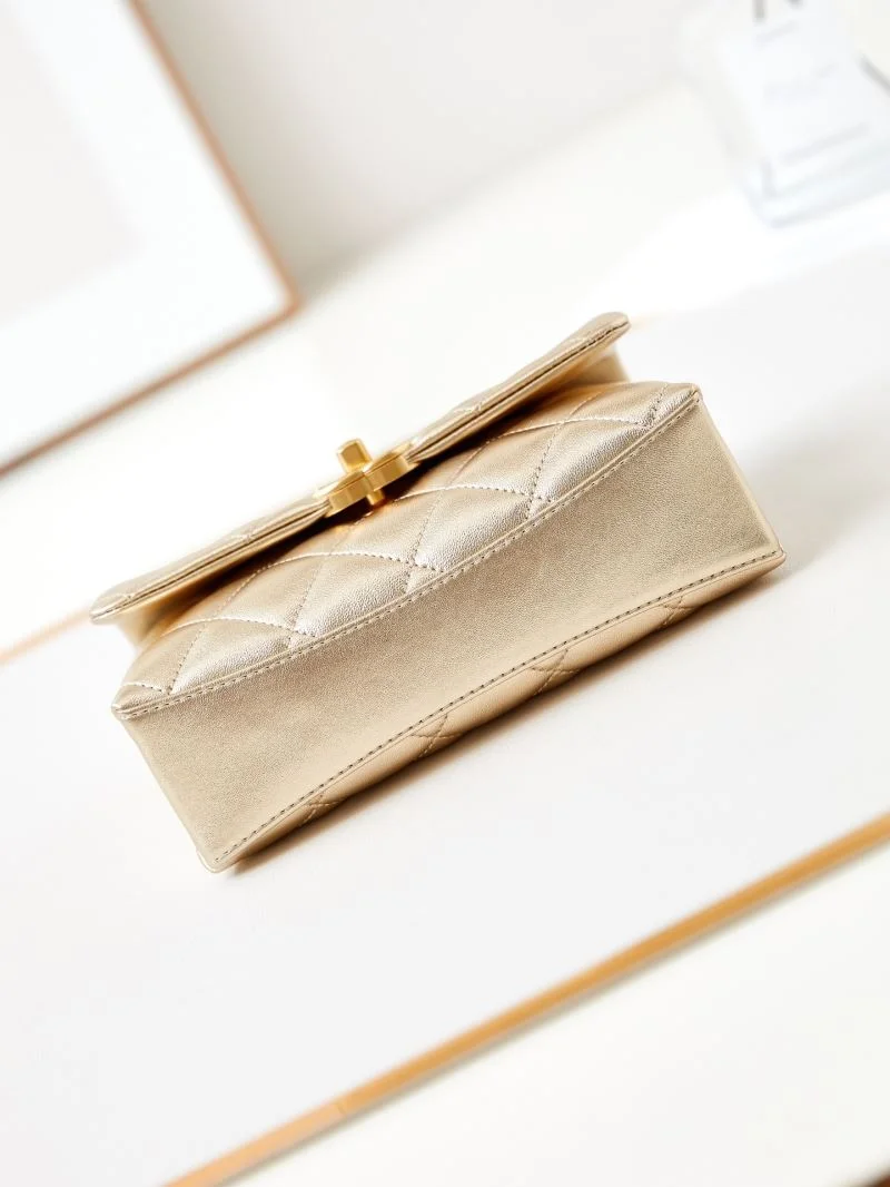 Low-cost Chanel Stachel Bags