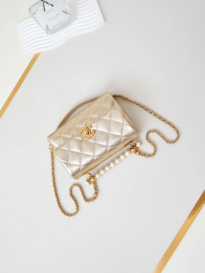 Low-cost Chanel Stachel Bags