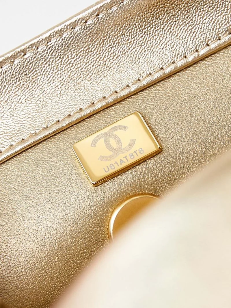 Low-cost Chanel Stachel Bags