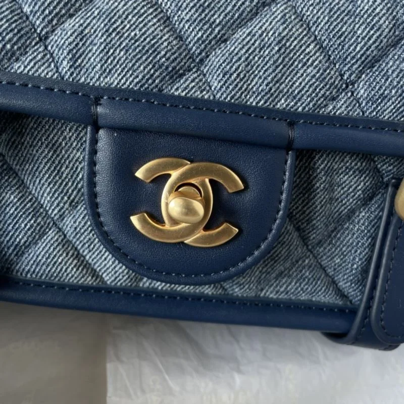 Original Chanel Stachel Bags