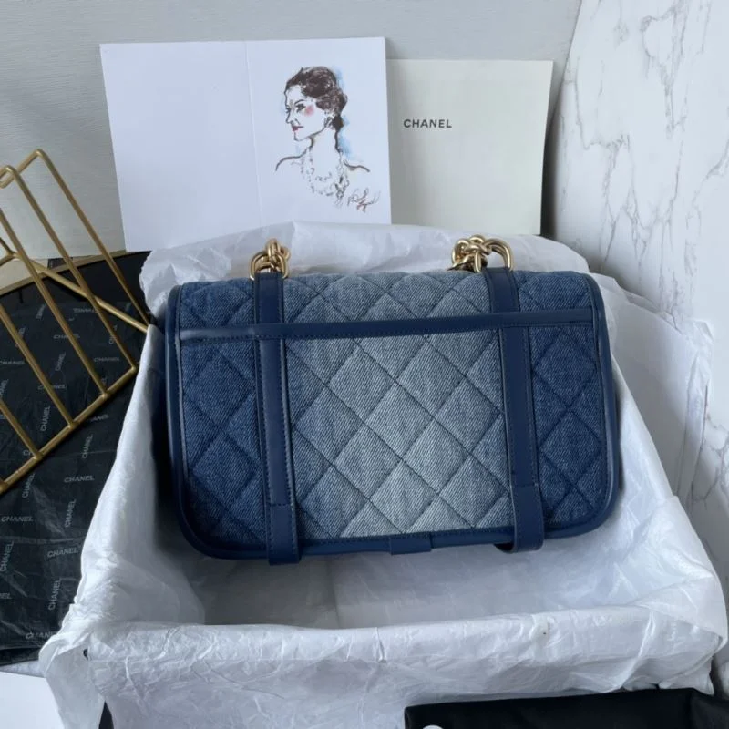 Original Chanel Stachel Bags