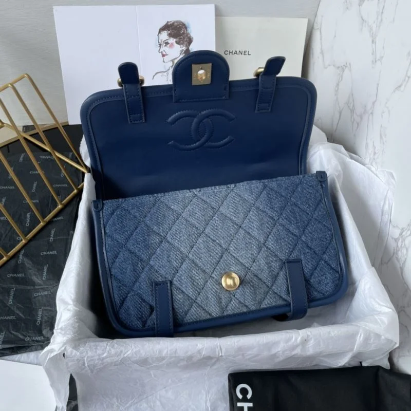 Original Chanel Stachel Bags
