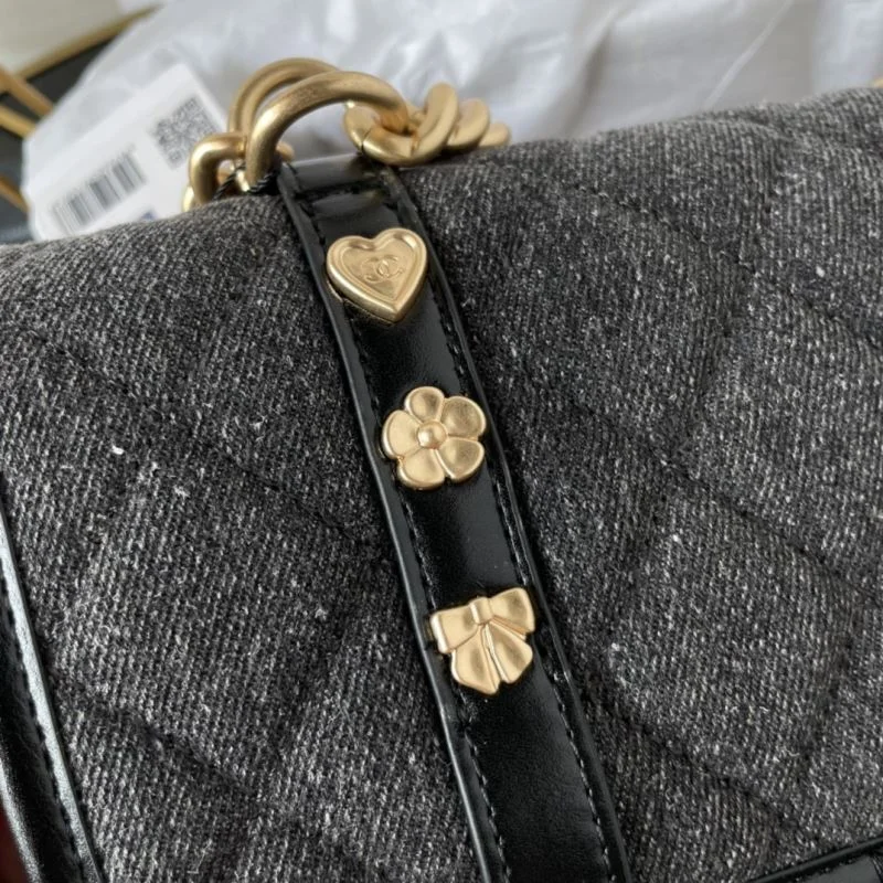 Economical Chanel Stachel Bags