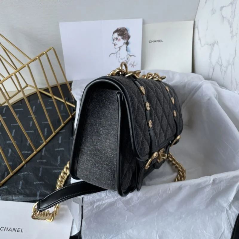 Economical Chanel Stachel Bags