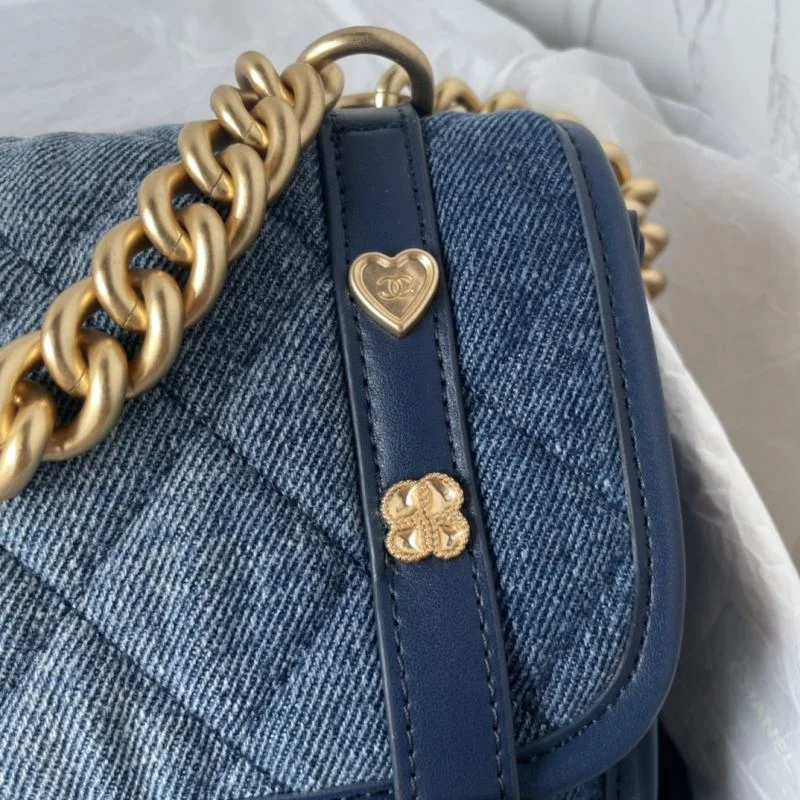 Cut-rate Chanel Stachel Bags