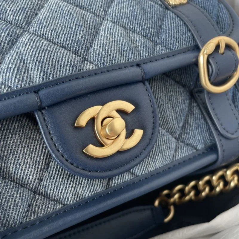 Cut-rate Chanel Stachel Bags