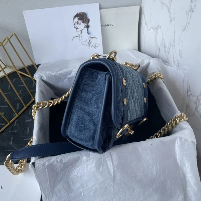 Cut-rate Chanel Stachel Bags