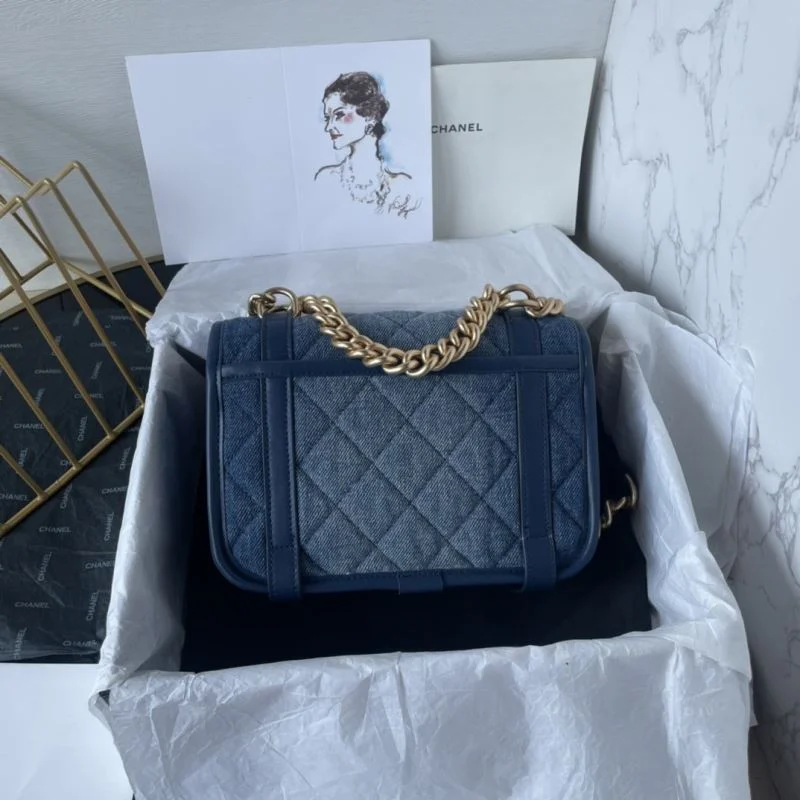 Cut-rate Chanel Stachel Bags