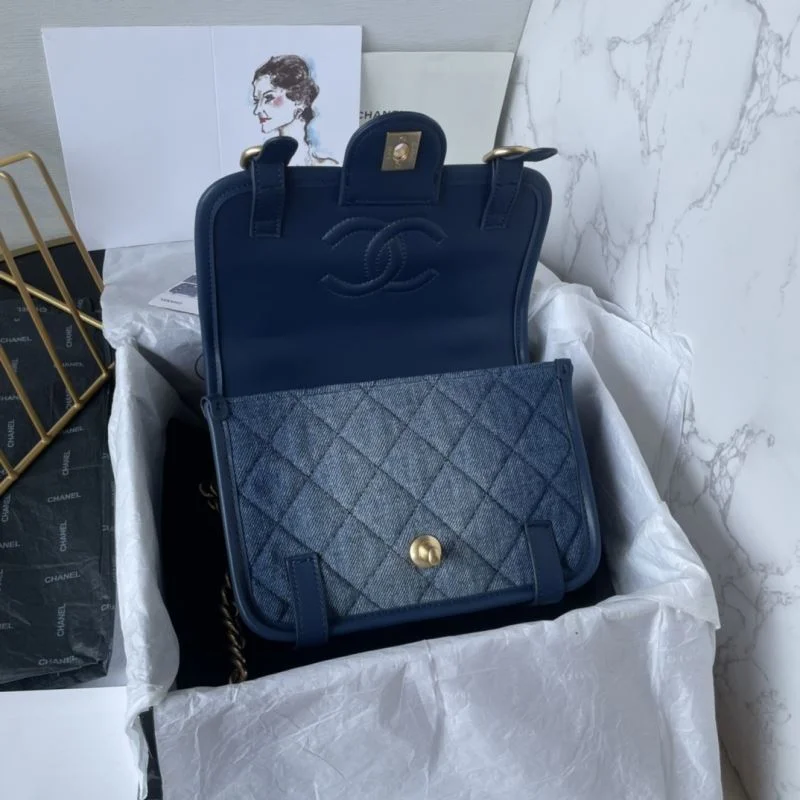 Cut-rate Chanel Stachel Bags