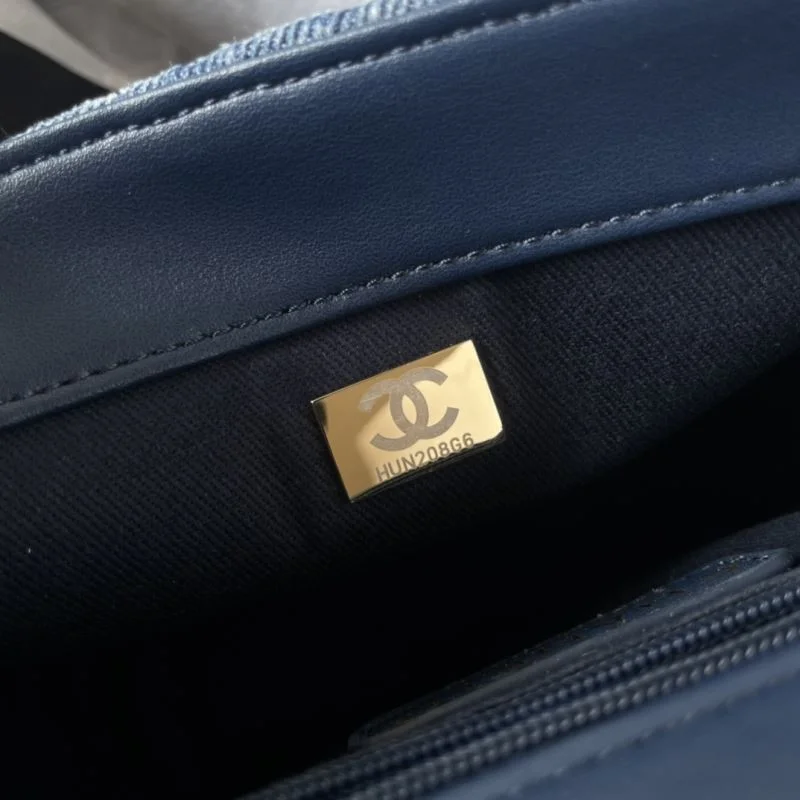 Cut-rate Chanel Stachel Bags