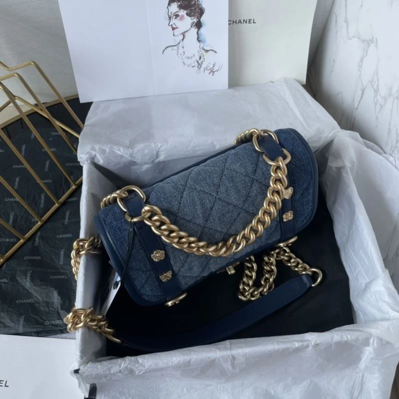 Cut-rate Chanel Stachel Bags