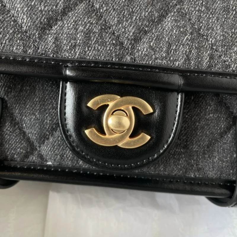 Top match Chanel Stachel Bags