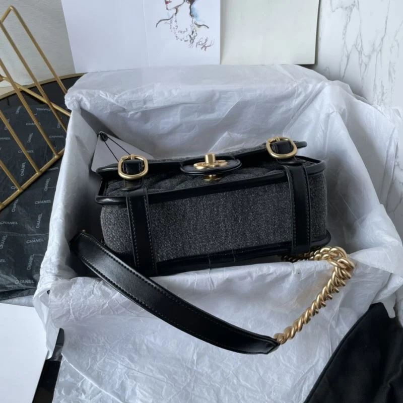 Top match Chanel Stachel Bags